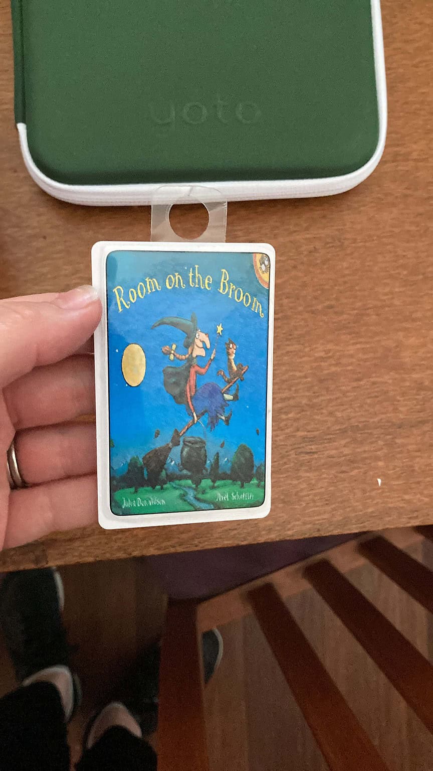 Making Your Own Yoto Cards: Fast and Detailed Guide! 🎵📚 – Look Hear ...