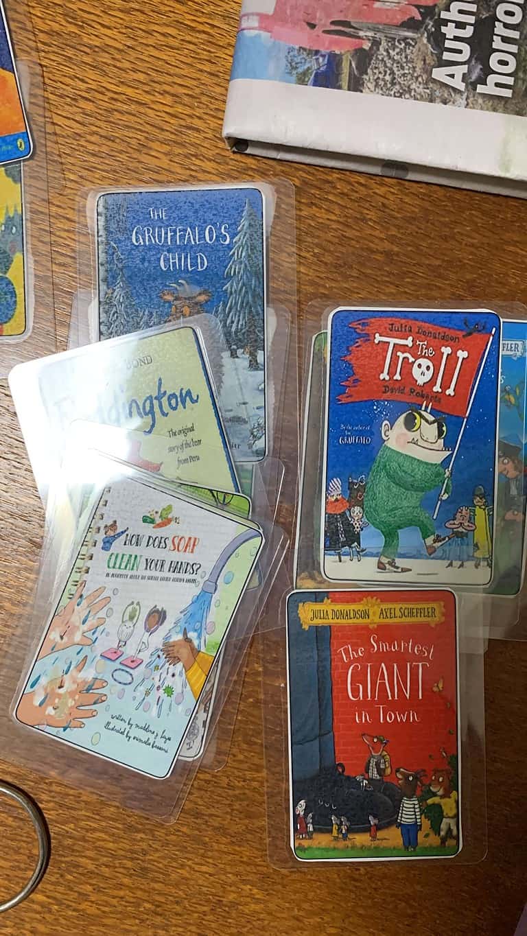 Making Your Own Yoto Cards: Fast and Detailed Guide! 🎵📚 – Look Hear ...