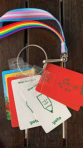 Making Your Own Yoto Cards: Fast and Detailed Guide! 🎵📚 – Look Hear ...