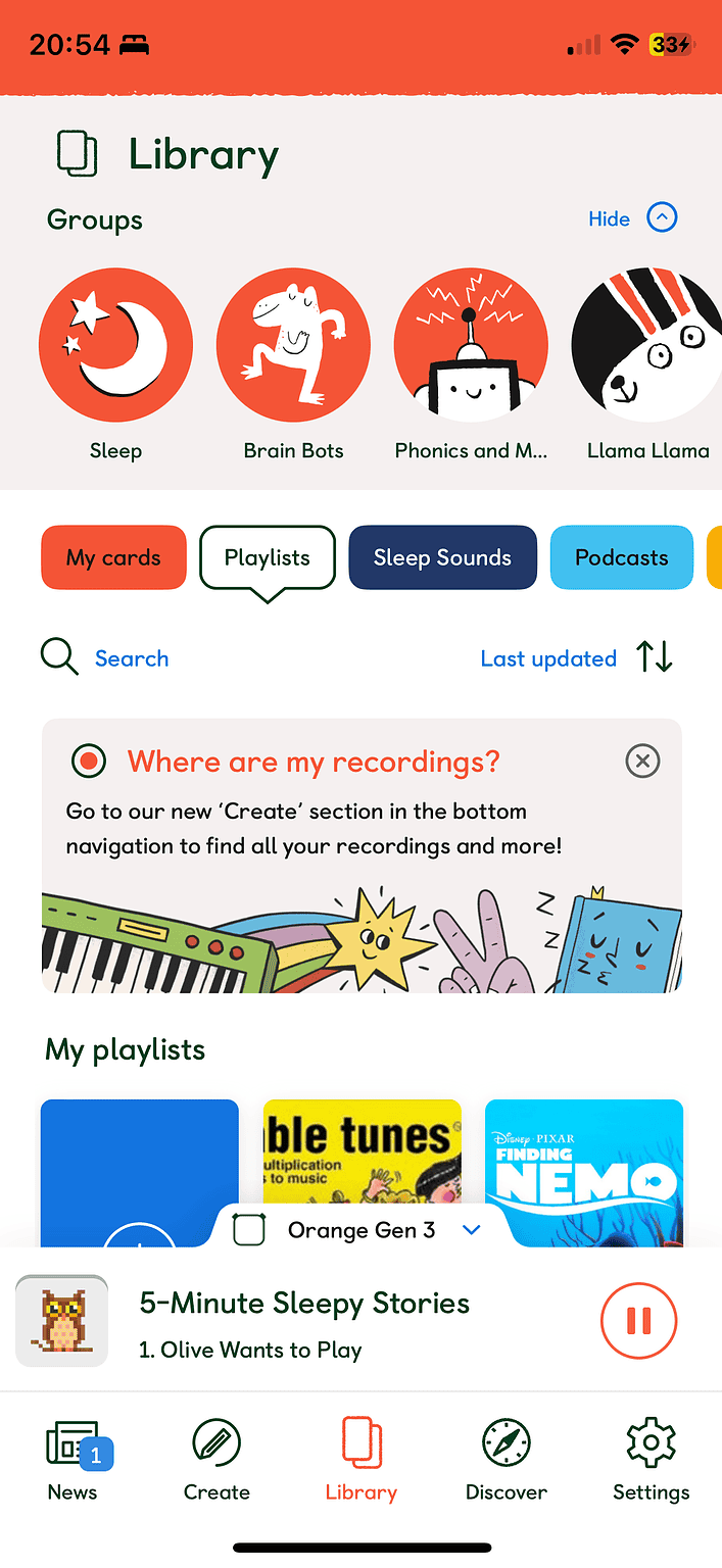 Making Your Own Yoto Cards: Fast and Detailed Guide! 🎵📚 – Look Hear ...
