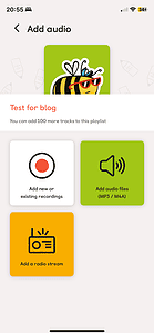 Making Your Own Yoto Cards: Fast and Detailed Guide! 🎵📚 – Look Hear ...