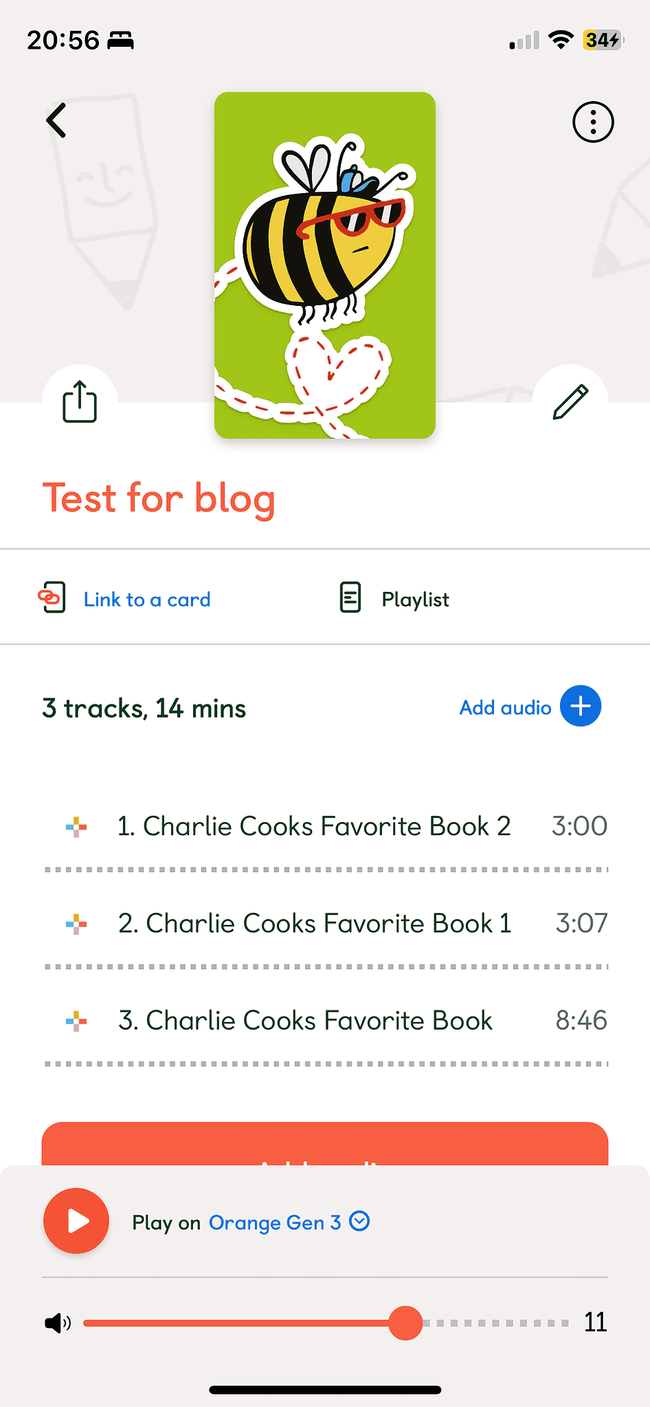 Making Your Own Yoto Cards: Fast and Detailed Guide! 🎵📚 – Look Hear ...